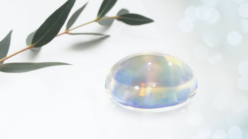 The Moonstone Zodiac, Myth & Legend | June Birthstone – Rosec Jewels